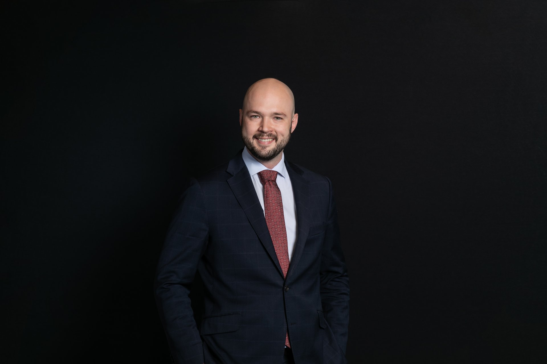 David Layhe - Our Team - Highland Financial Services