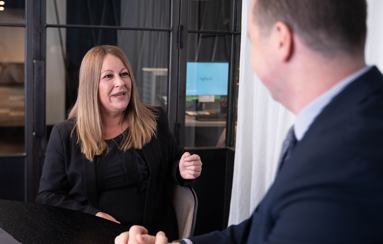 Glossary - Highland Financial Services