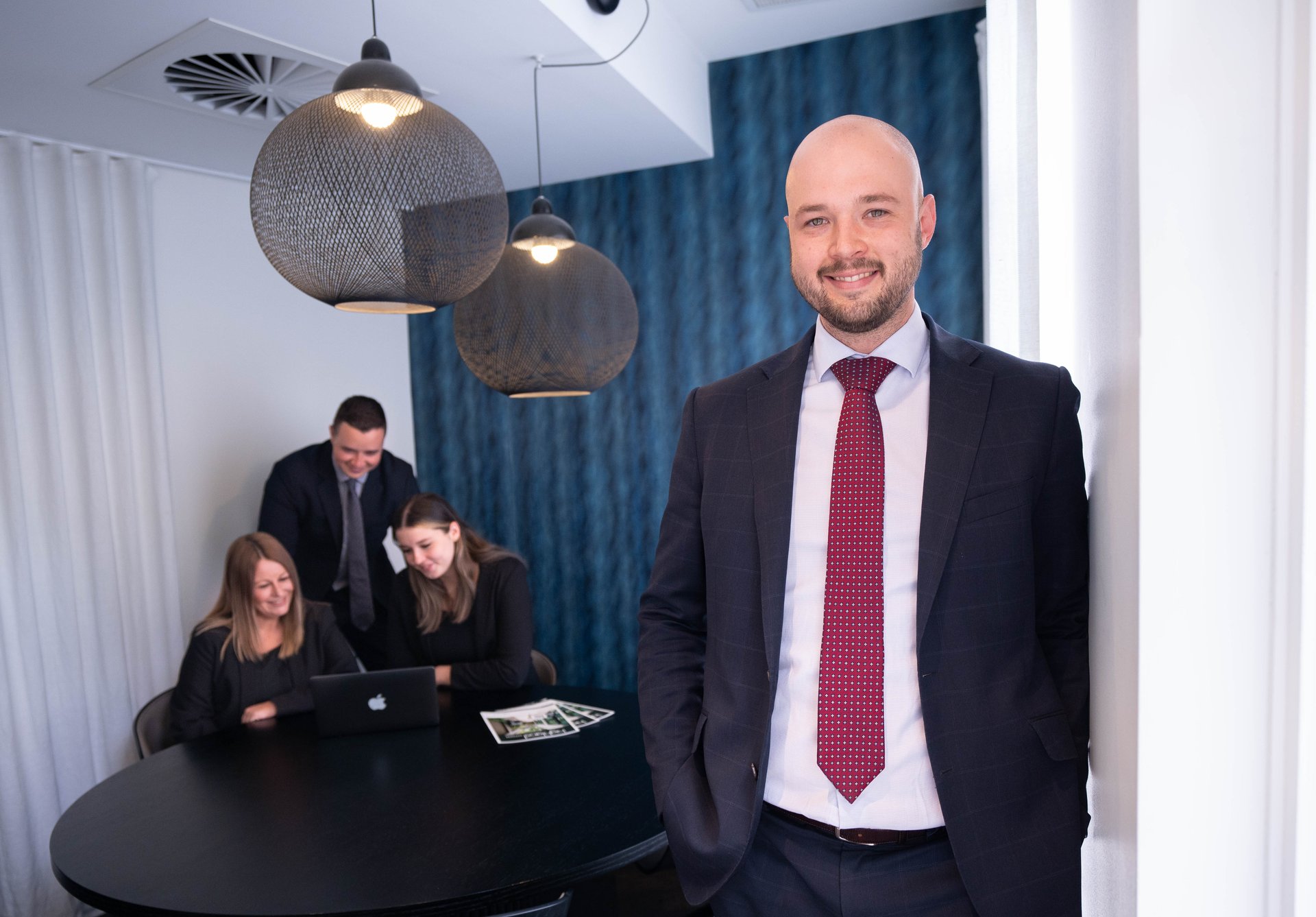 Highland Financial Services