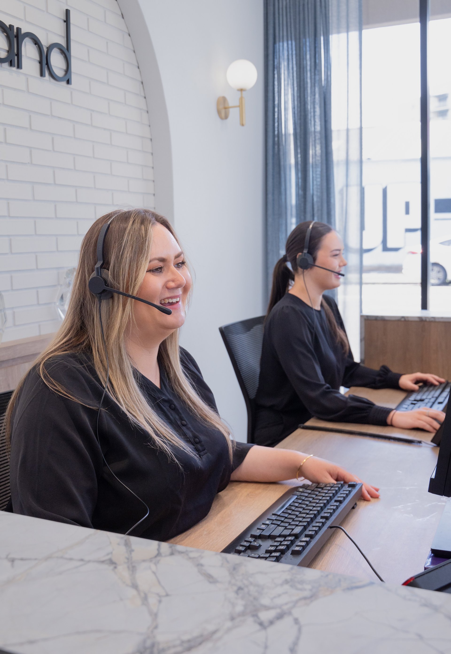 Tim Barrett - Our Team - Highland Financial Services