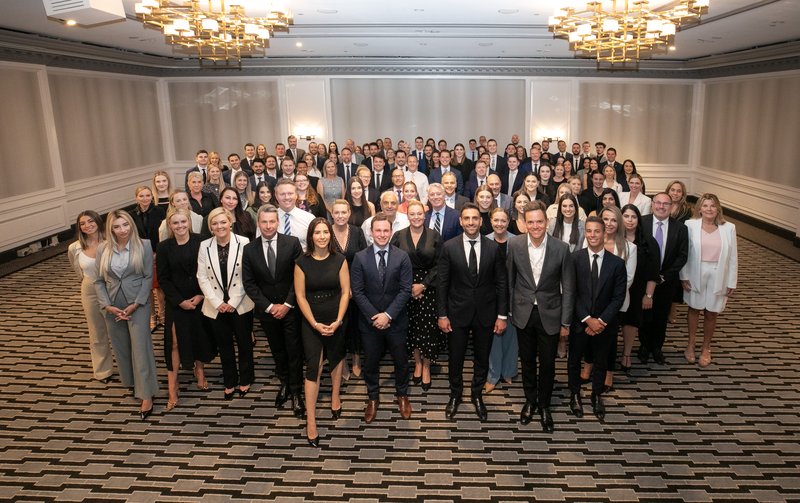 Highland Financial Services