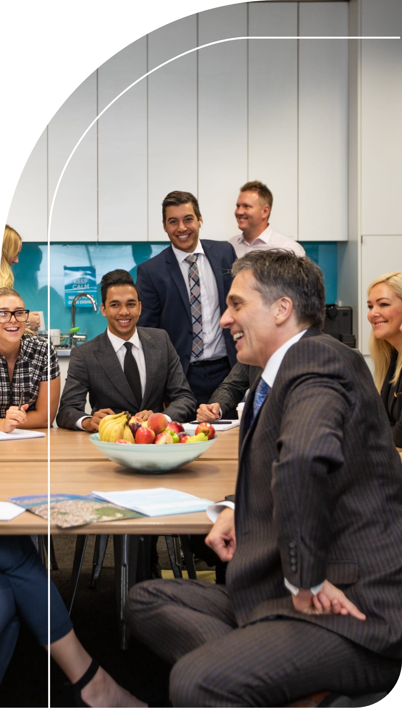 About Us - Highland Financial Services